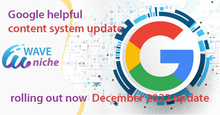 Official Generative AI - Supercharging Google Search - Wave Niche Official Generative AI - Supercharging Google Search - Wave Niche