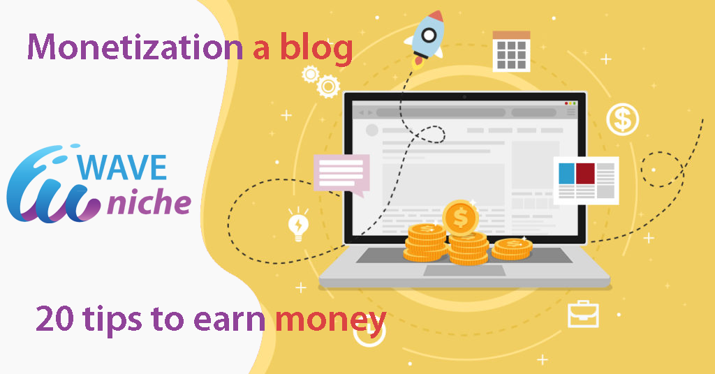 14 Success Micro Niches To Make Money - Wave Niche