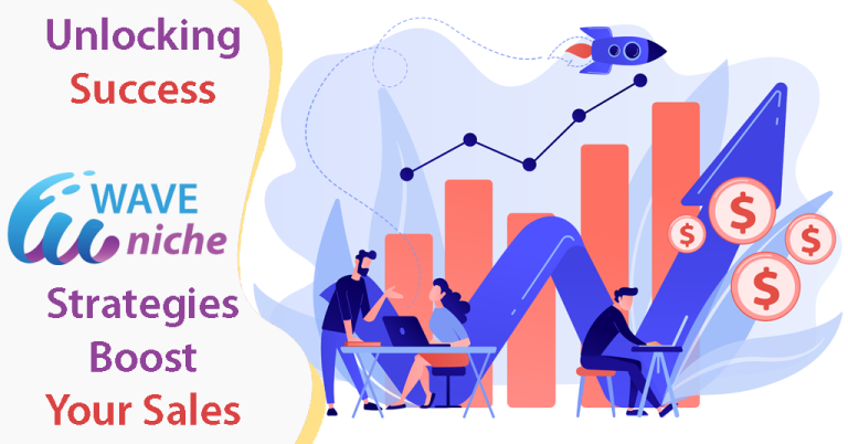 14 Success Micro Niches To Make Money - Wave Niche